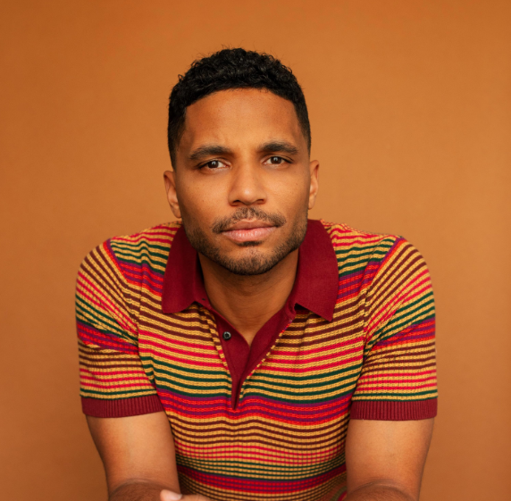 ANDREW BUSHELL | Comedy Bar