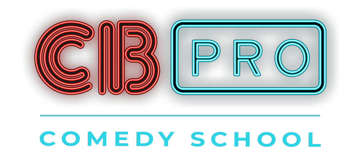 PRESTO | Comedy Bar