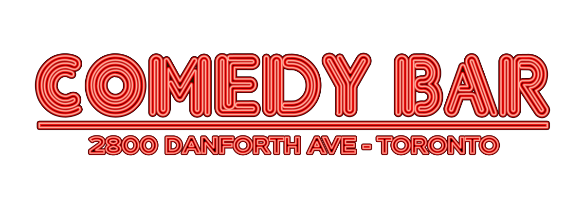 Danforth Ave (Toronto) | Comedy Bar