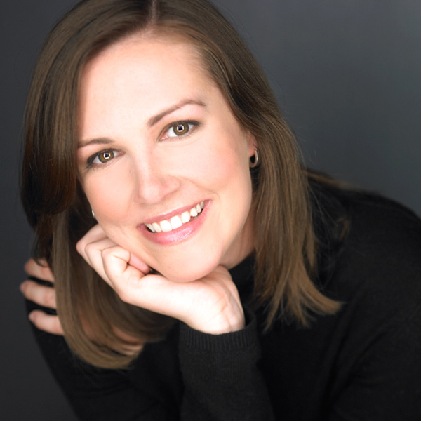 CARLY HEFFERNAN | Comedy Bar