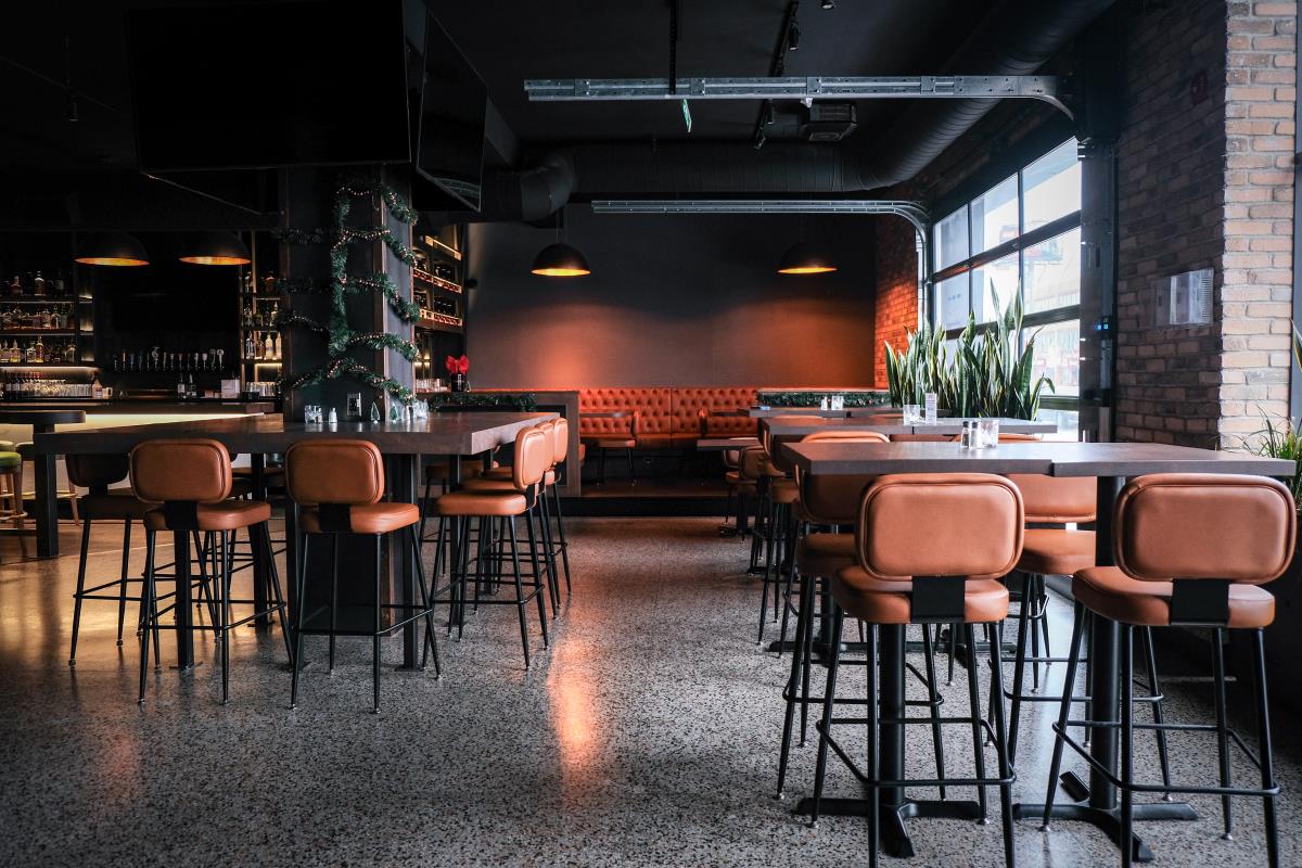 Danforth Ave (Toronto) | Comedy Bar