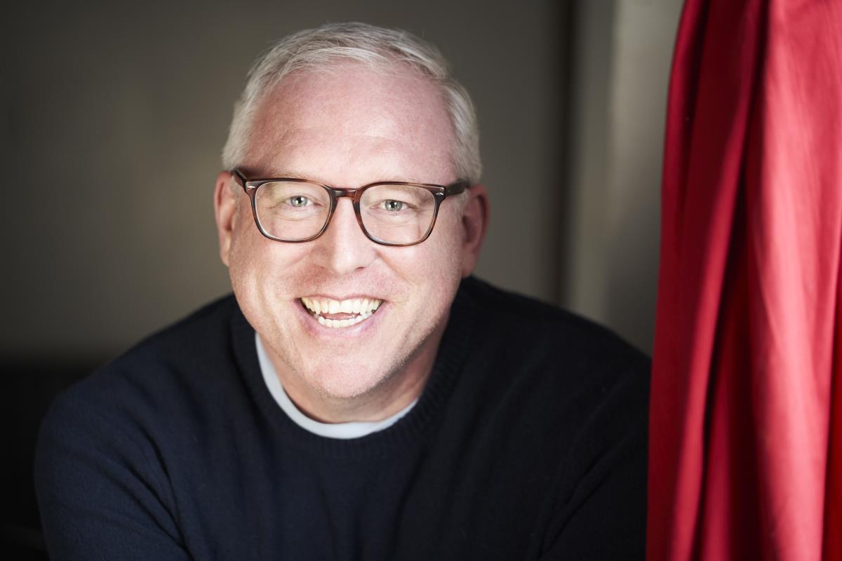 Pro Series | Comedy Bar