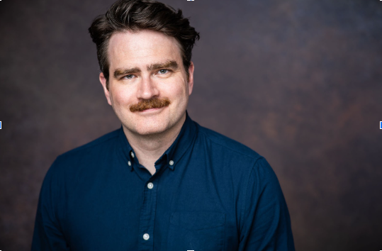 Pro Series | Comedy Bar