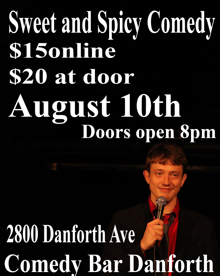 | Comedy Bar