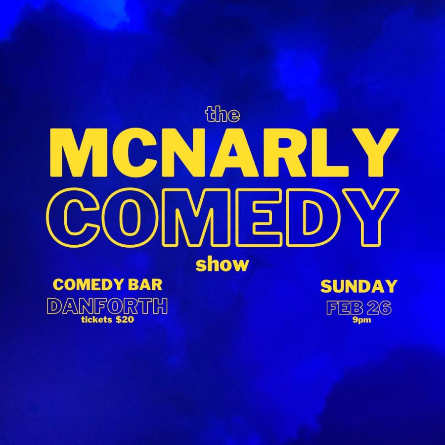 | Comedy Bar